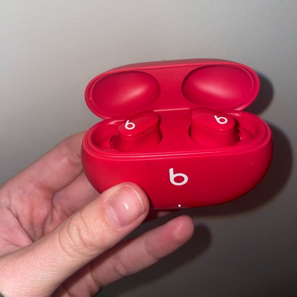 Beats by Dre | Headphones | Beats By Drdre Beats Studio Ear Set | Poshmark